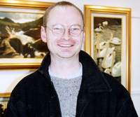 The Kenny Gallery