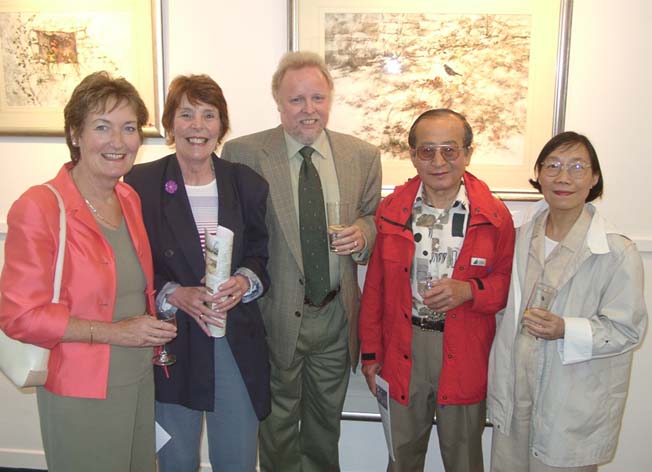 The Kenny Gallery